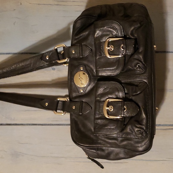 Junior Drake | Bags | Junior Drake Purse Shoulder Bag | Poshmark